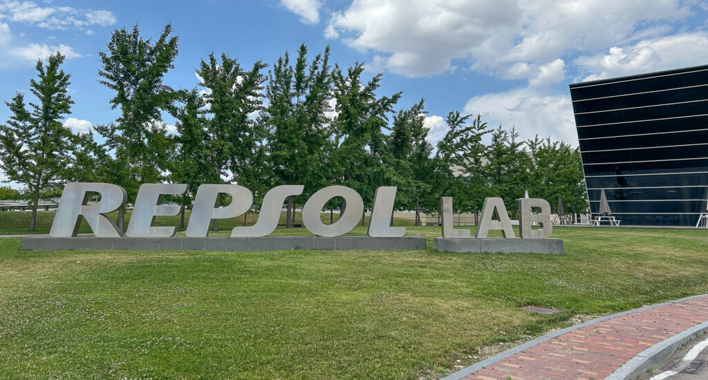 Presenting the Partners: Repsol Leads the Way in Chemical Recycling ...