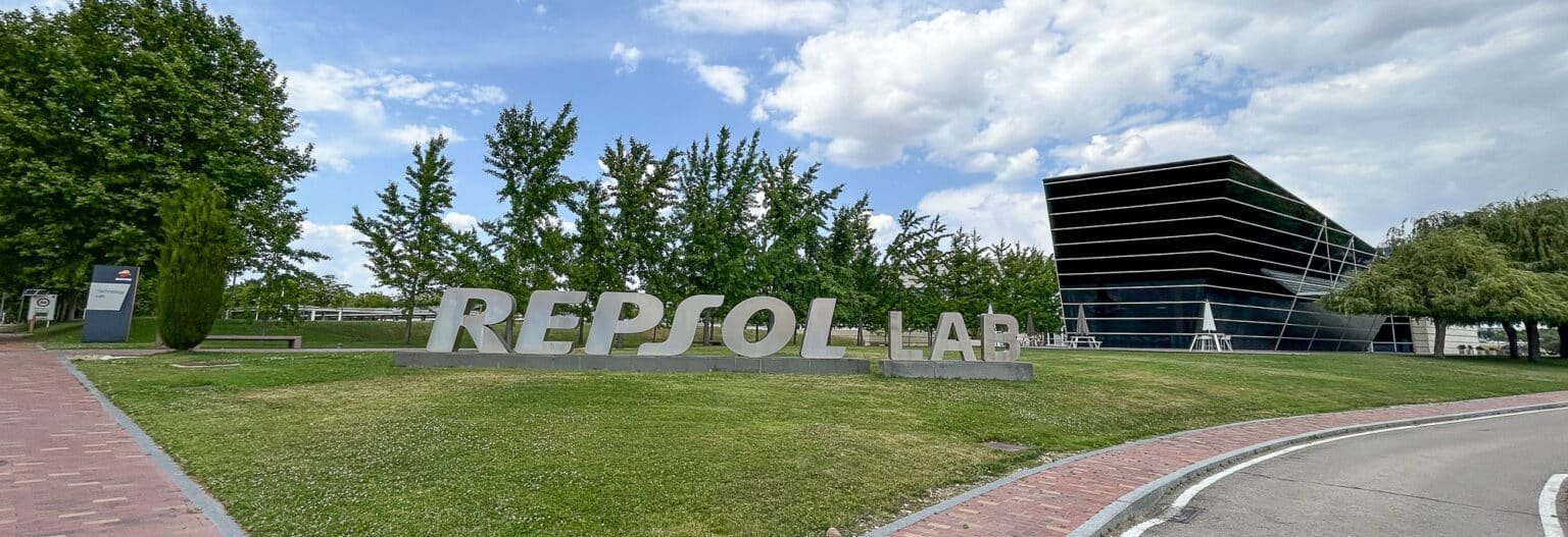 Presenting the Partners: Repsol Leads the Way in Chemical Recycling ...